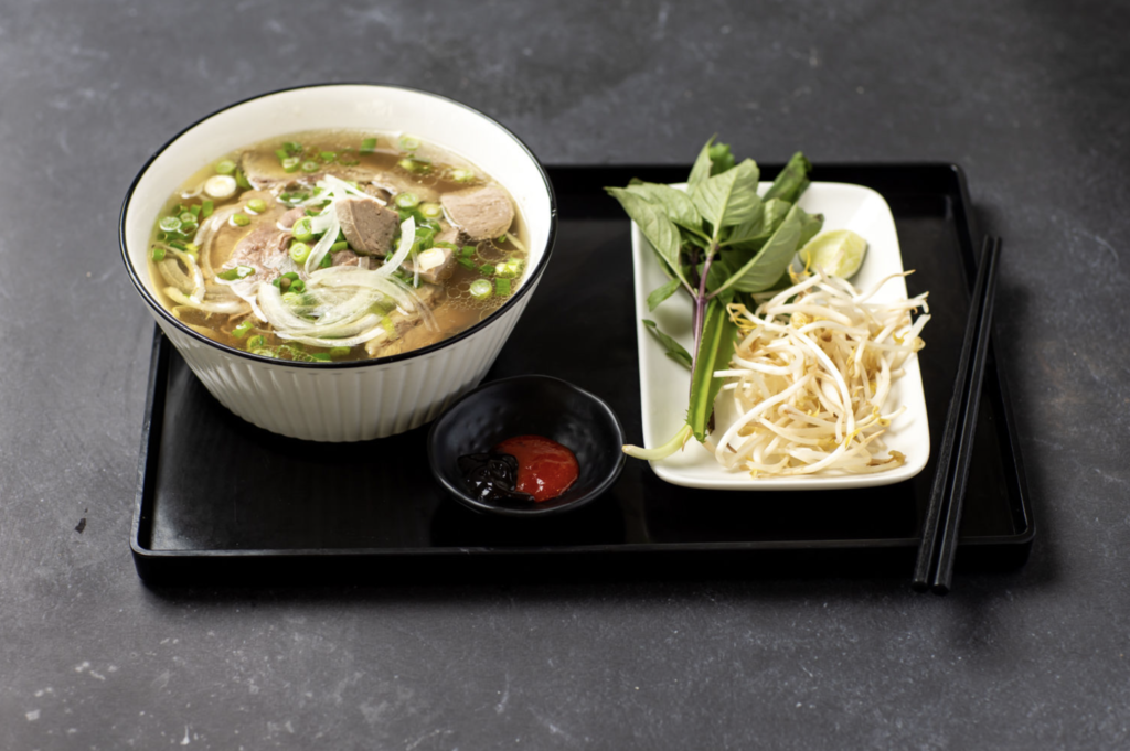 Exploring the Unique Flavour of Pho: Southern-Style Beef Noodle Soup ...
